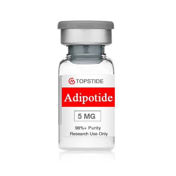 10mg per vial adipotide-FTPP peptide for sale